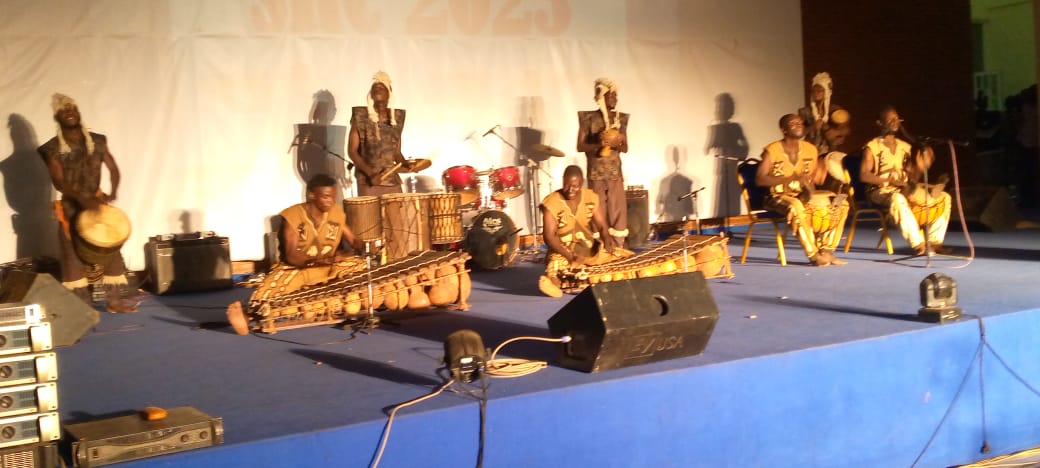 SNC 2024 : Les ambassadeurs des Cascades sont connus. – Wangolā Médias