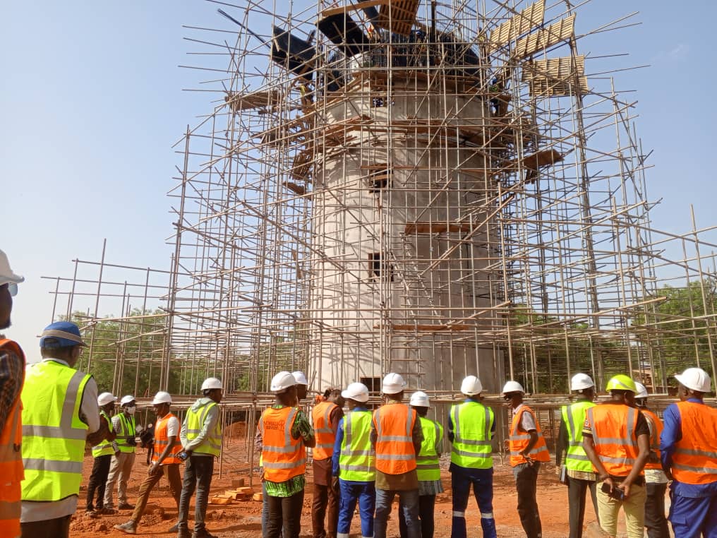ONEA : 31 milliards de francs CFA pour mettre fin aux problèmes d’eau ...