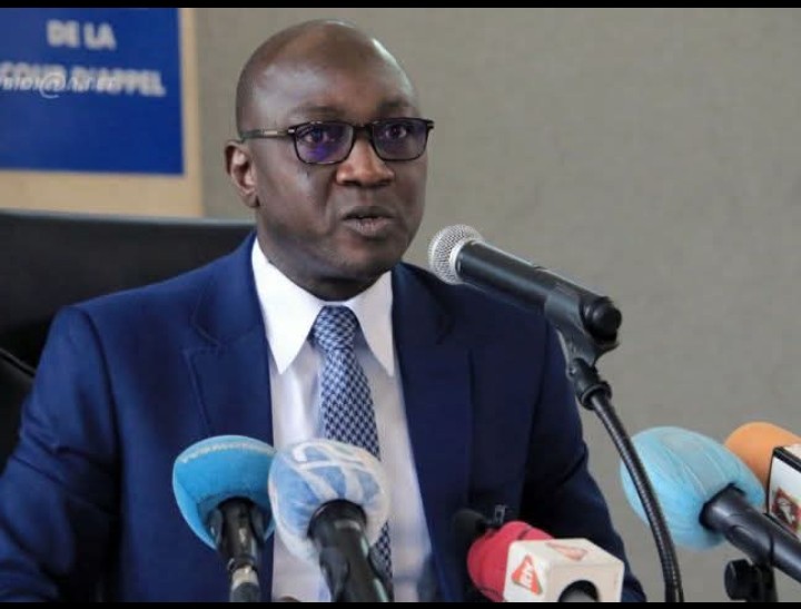 L’albinos noir du Capitaine Ibrahim Traoré : très attendu à Ouagadougou ...