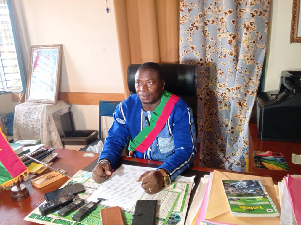 Vœux du nouvel an du PDS de Banfora : le recasement réussi des ...